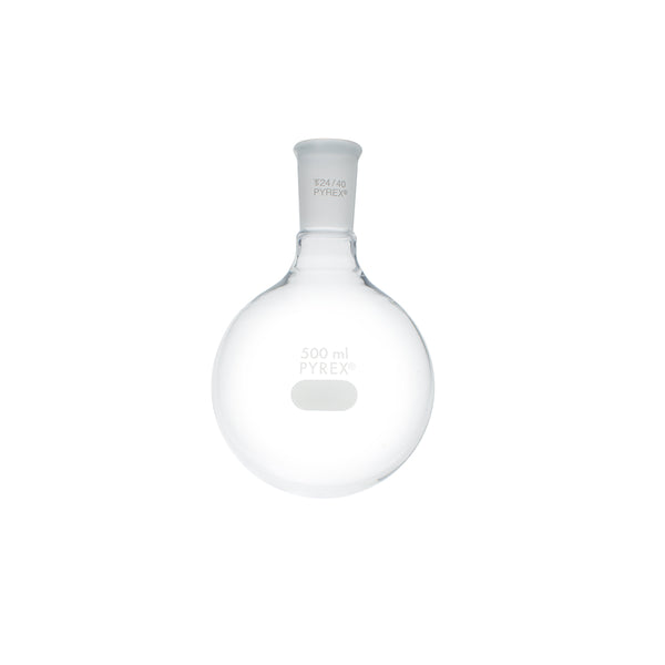 Boiling Flasks – MacBic HiTech Glass