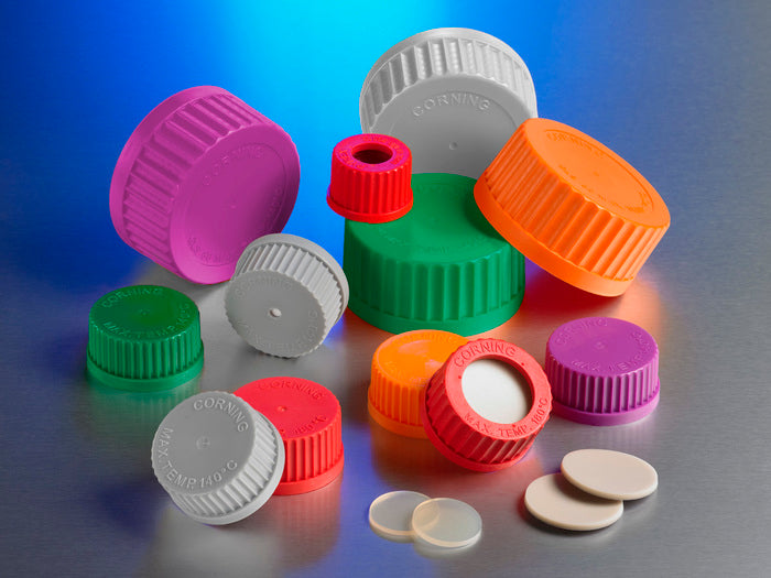 Caps – MacBic HiTech Glass